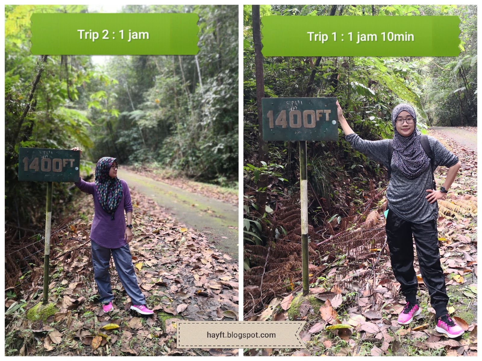 Mount Serapi Mission: Accomplished! - How Are You Feeling Today?