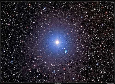 Παιδίον Τόπος: Πολικός αστέρας (Polaris)