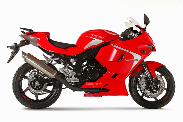 AK Moto Preparações: Códigos de Erro FI Injeção DELPHI Kasinski Comet ...