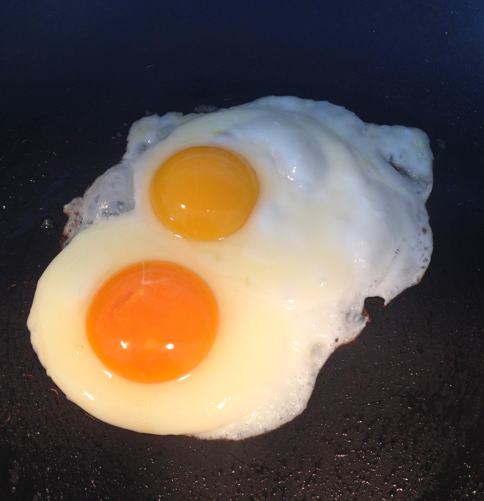 Why I Love Local Farm Fresh Eggs