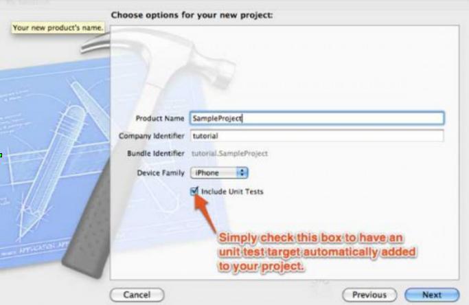 Unit Testing In 4 Iphone Xcode 4 Unit Testing In Quick Start Guide Iphone Education And