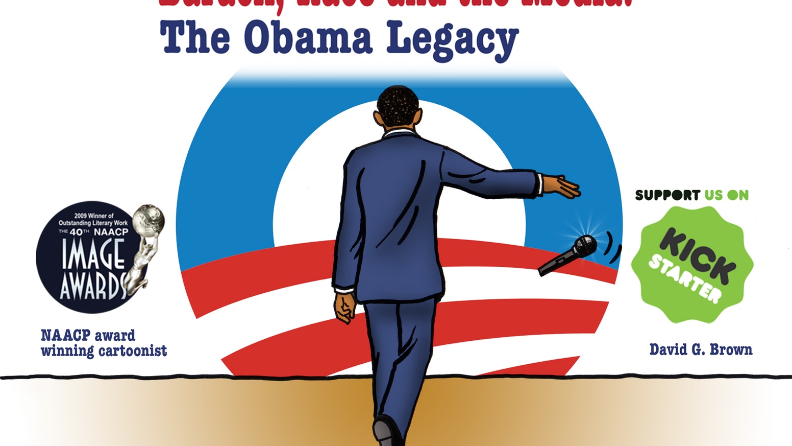 The Ignatian Perspective: OBAMA LEGACY: Fundamental Change of the US