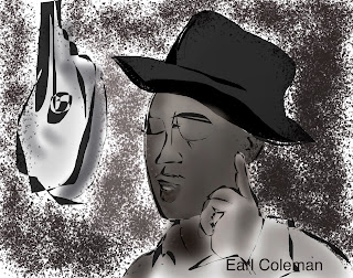 Listening to Prestige: Listening to Prestige Part 164: Earl Coleman