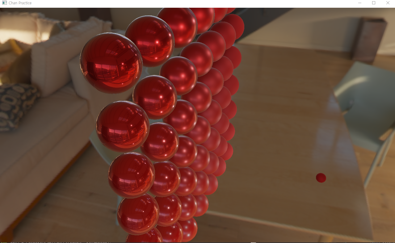 chan blog: Physically Based Rendering - Specular IBL (4)