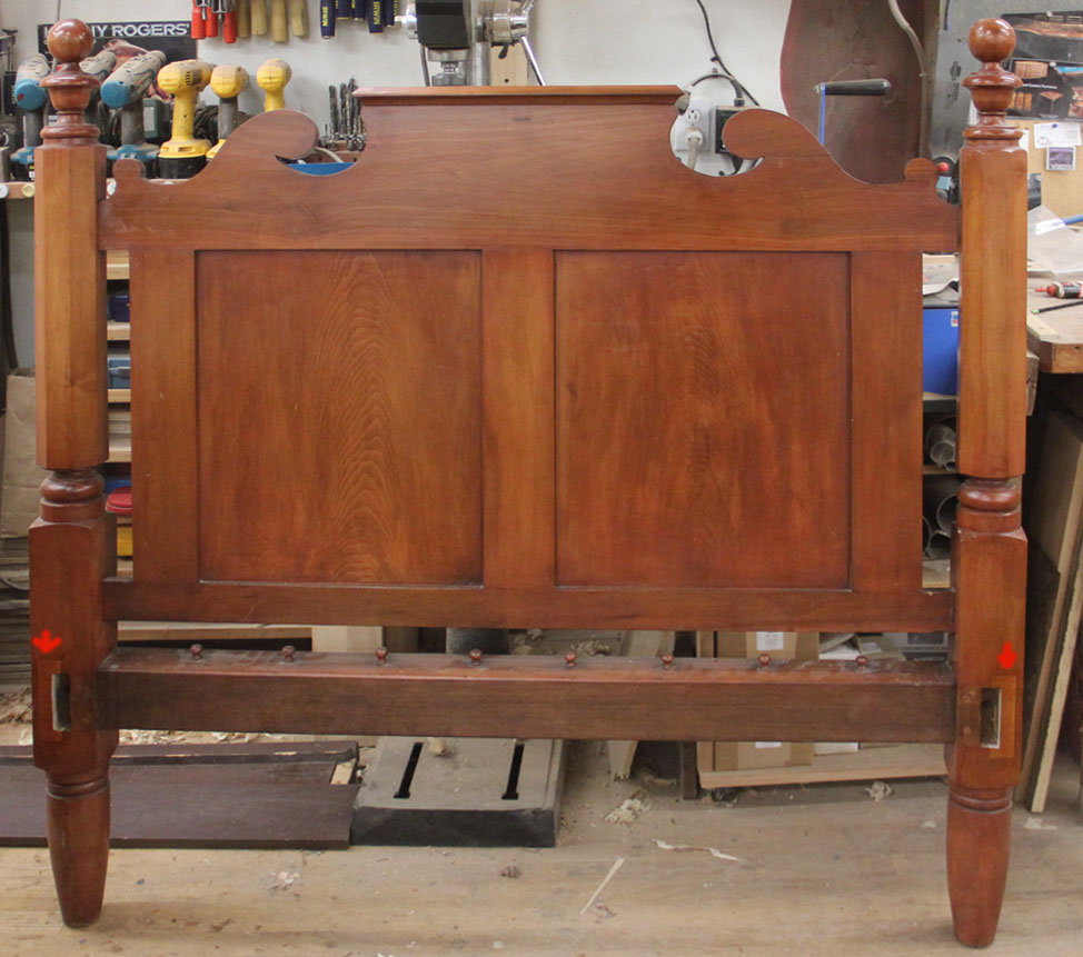 Dorset Custom Furniture - A Woodworkers Photo Journal: what a week