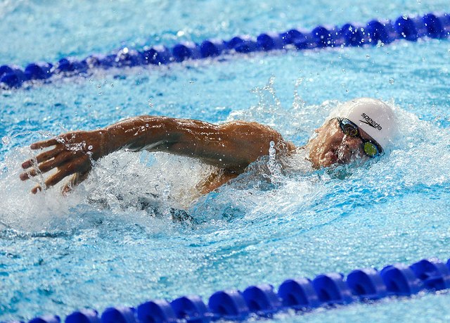 ESTRELA D'ALVA - A CANOA ALADA: PENTATLO MODERNO - Esportes Aquáticos ...
