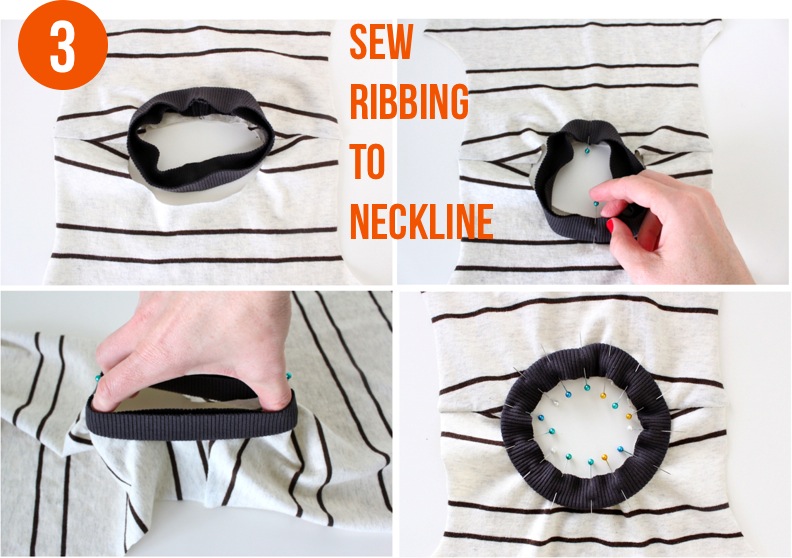 Basic T-shirt - MADE EVERYDAY