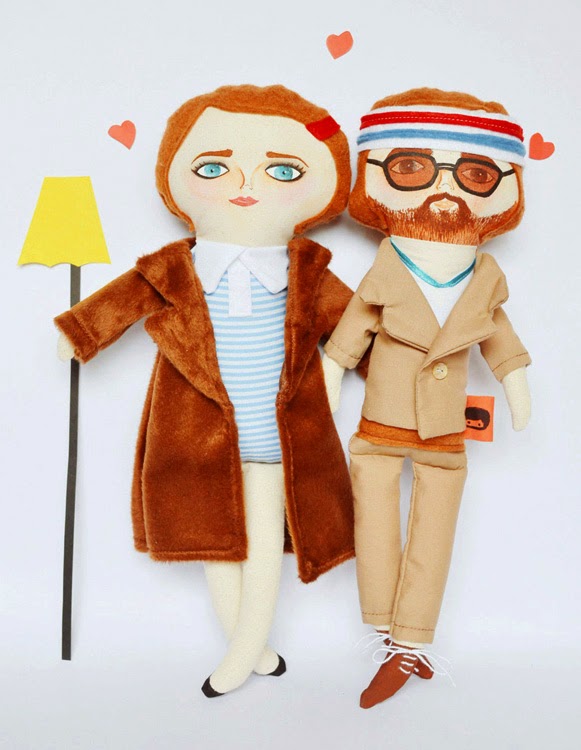 Bonecos de personalidades – Bem Legaus