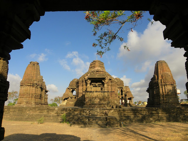 आयकॉस नेचुरा : Treasures of Sinnar