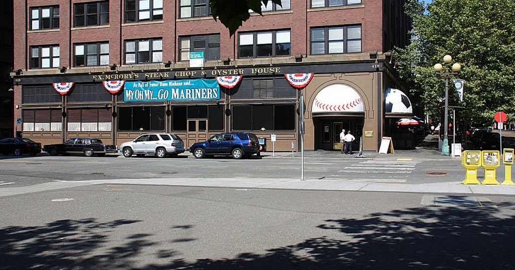 Barers of Maple Valley: Seattle Institution To Close