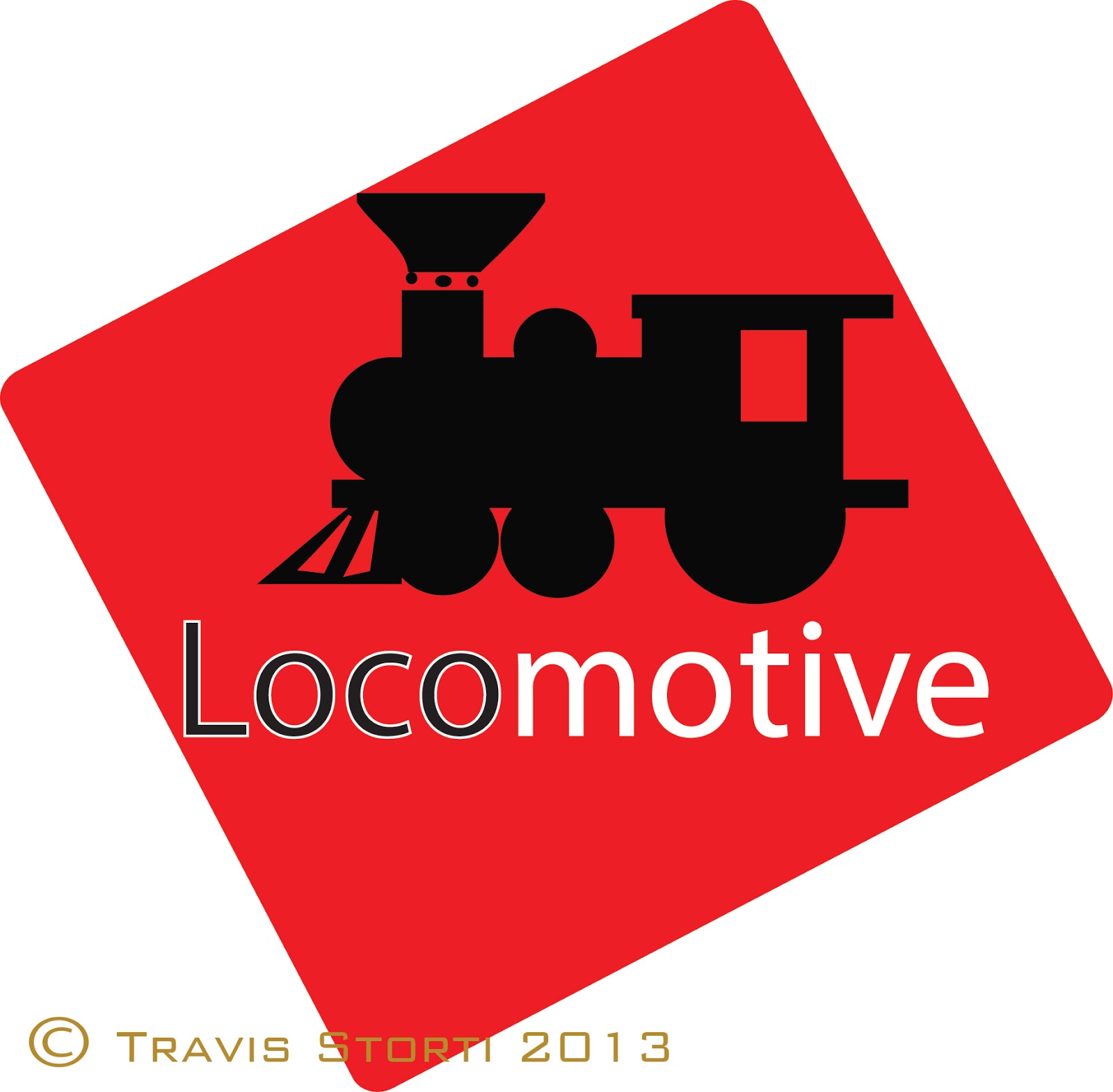 Storticartoons Blog: Logo's