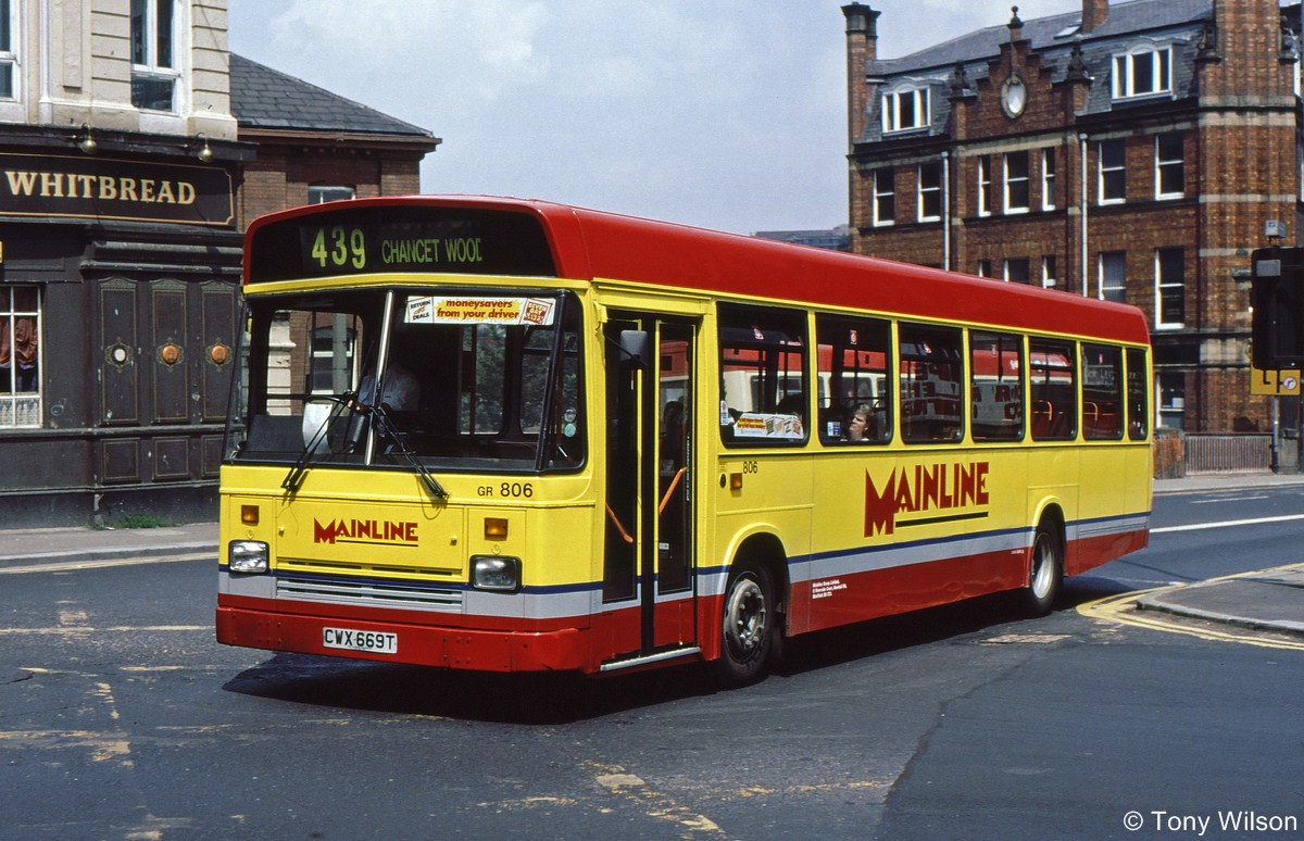 First 'heritage' liveries - LET'S EXPLORE TRAVELING UNIVERSE