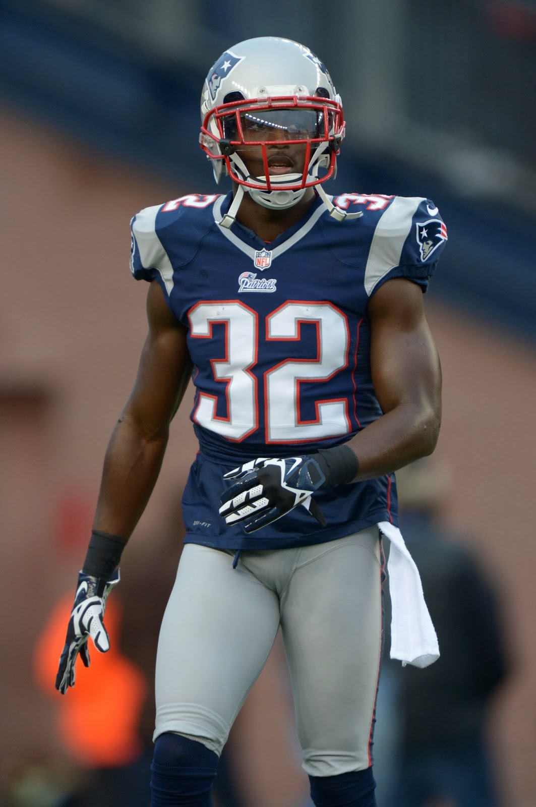 Devin McCourty on PFF's midseason All-Pro team