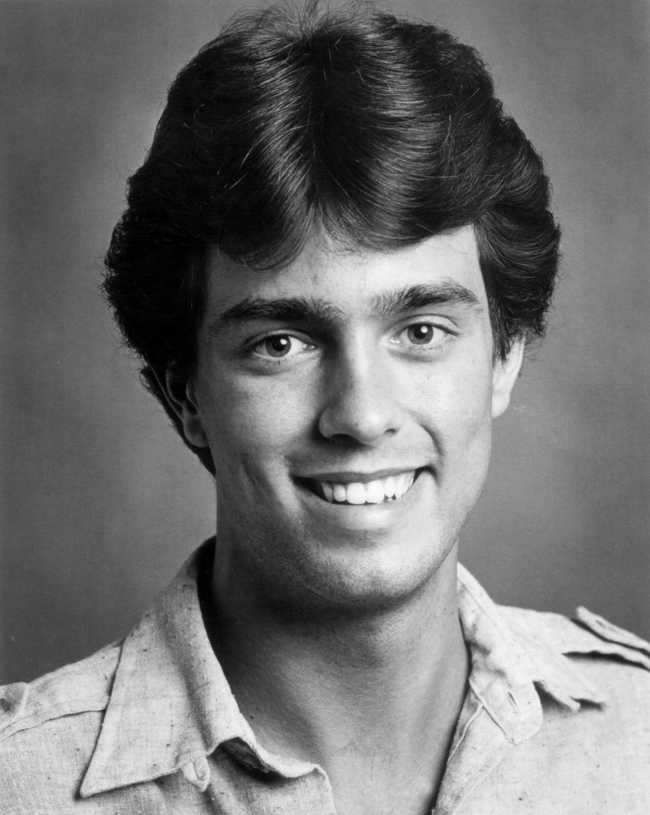 Rick R. Reed Reality: Armistead Maupin & Me