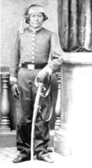 Fotos Viejas de Mar del Plata: CACIQUES DE LA REGIÓN: LOS CATRIEL