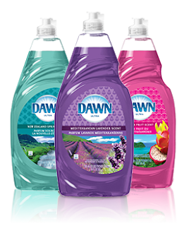 TOGWT: Washing-up Liquids (Detergent)