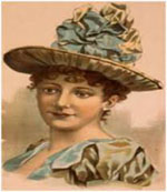 MUJERES QUE HACEN LA HISTORIA - BREVES BIOGRAFIAS: Siglo XVIII - Mary ...