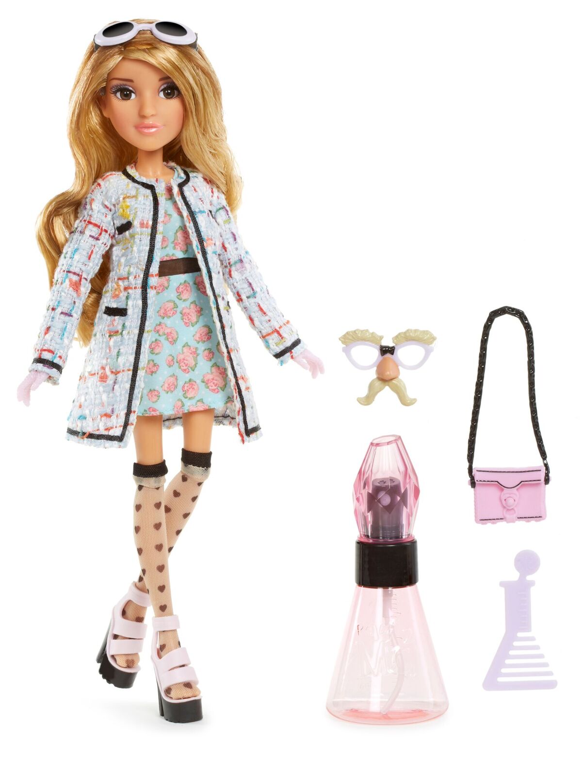 Project Mc2 Spring Collection Dolls 2016