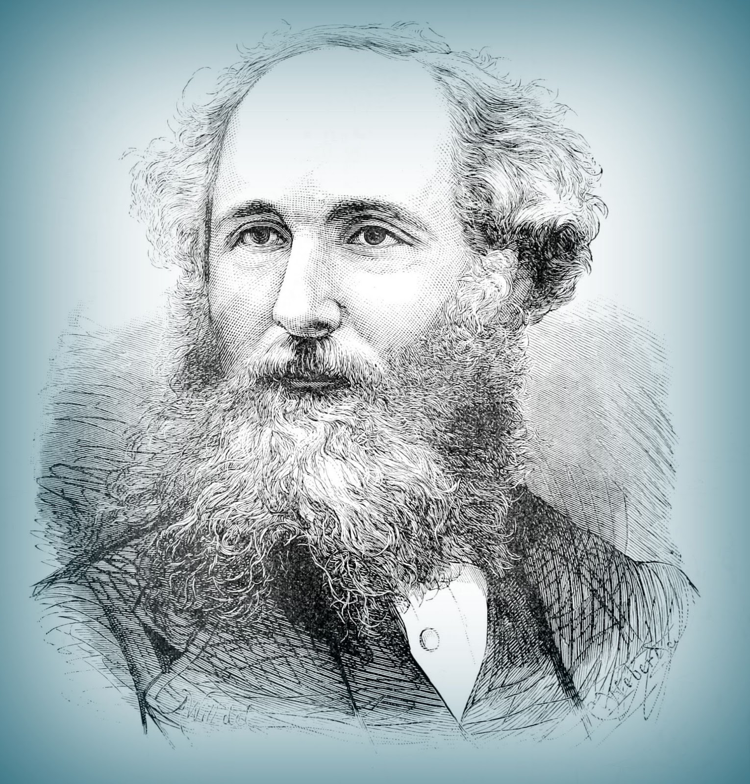 James Clerk Maxwell