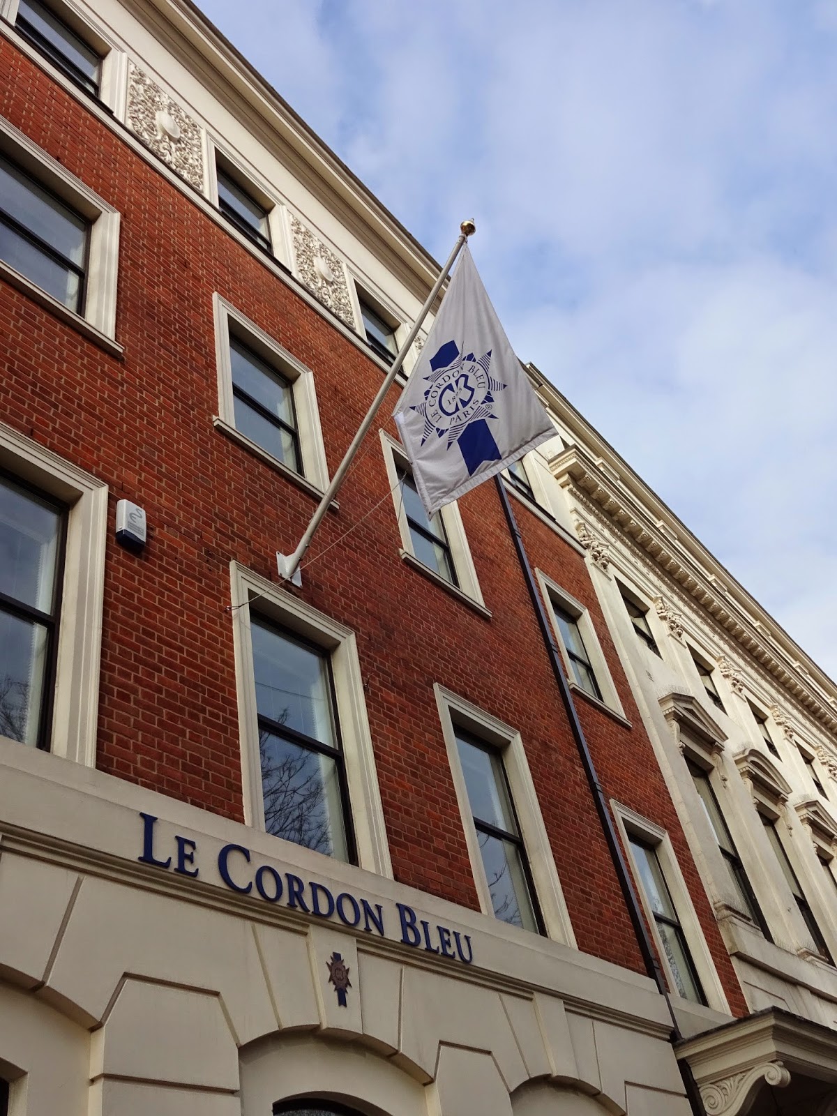 A Japanese Gourmet in London