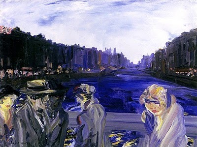 Arte!: An Irish painter: Jack Butler Yeats