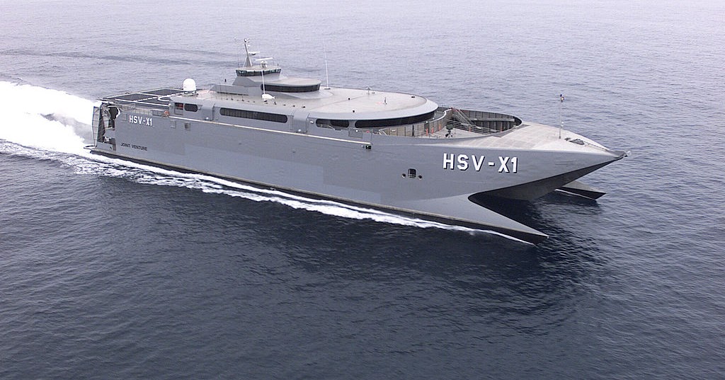 mar do porto santo: HSC Manannan.um navio com história