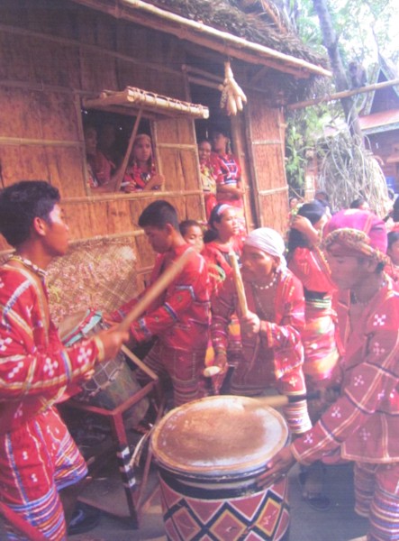 10 Tribes of Davao City - Matigsalug part (6-10) | Davao Delights