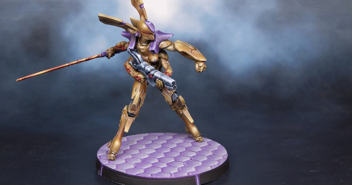 Yunque de Vaul: Infinity Aleph Marut. Feliz Año Nuevo!!!