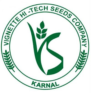 VIGNETTE HI-TECH SEED KARNAL: Gram Channa PG 186 foundation seed