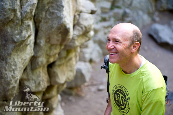 Liberty Mountain Climbing: Liberty Mountain Employee Climbing Night - June