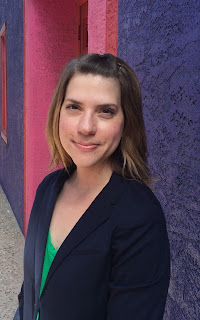 Nutrishus: What RDs Do: Rachel Deal, RD