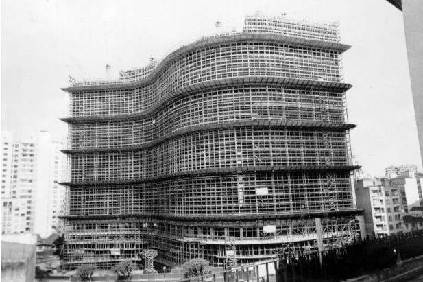 E agora Adoniran?: Será que vai vender (5) - Copan