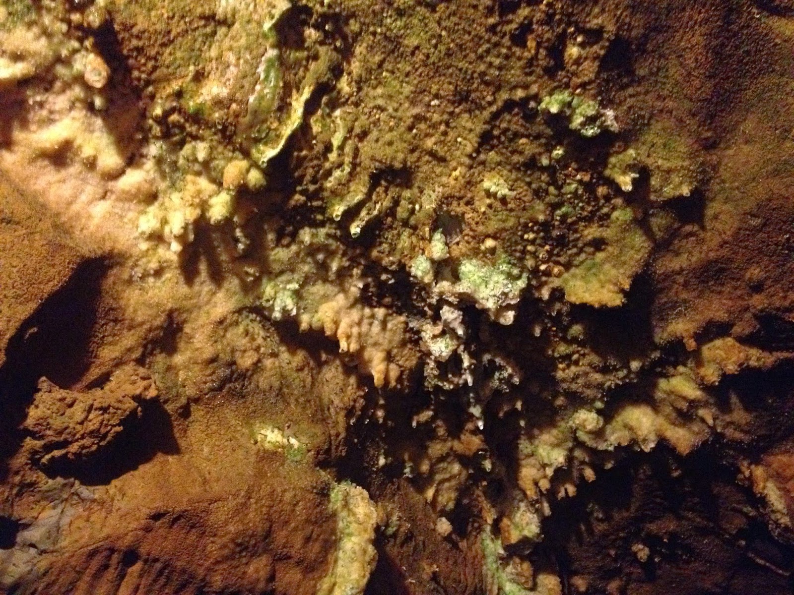 A Review of Lost River Caverns, PA | The Jersey Momma