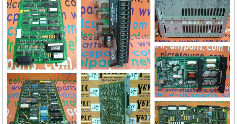 FISHER DCS / PLC Series：ROSEMOUNT RS3 /PROVOX systems /MPU MULTILAYER ...