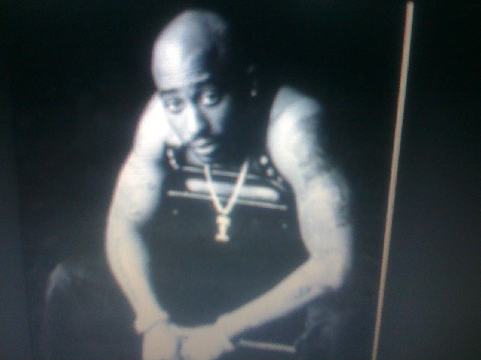THE BLACK SOCIAL HISTORY:: BLACK SOCIAL HISTORY : 2PAC A BLACK YOUNG ...