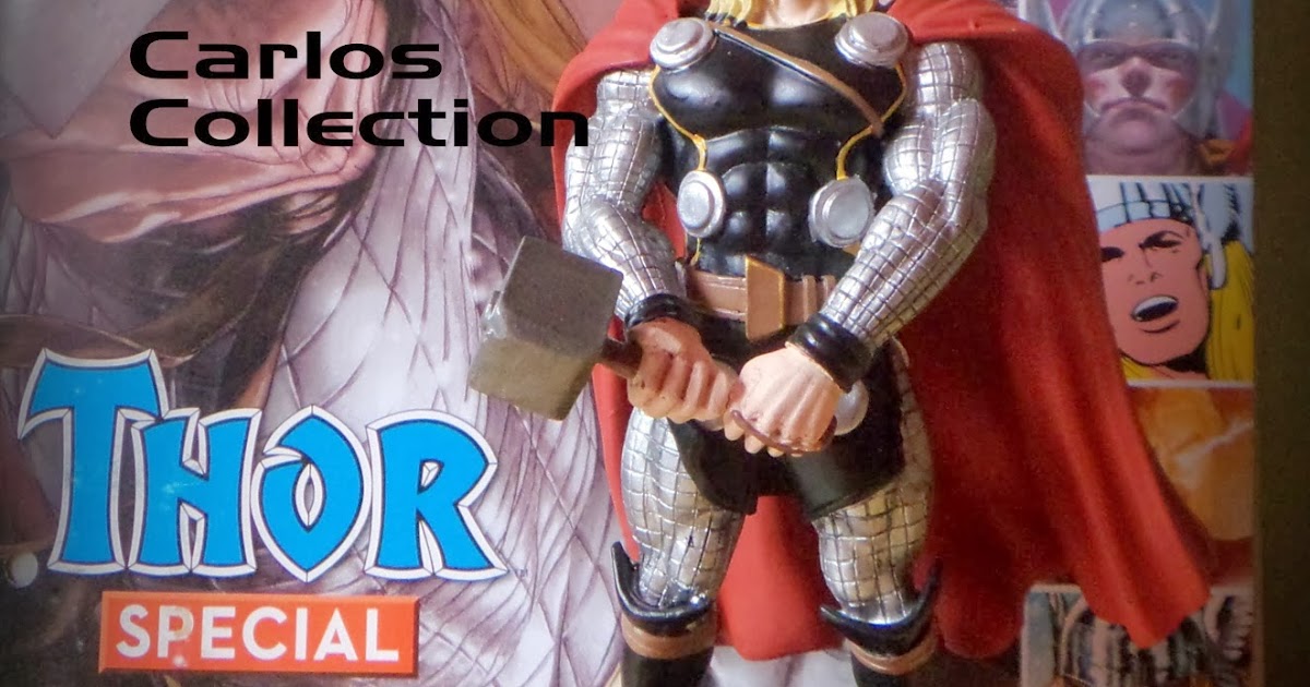 Carlos Collection: Minhas coleções e assuntos em geral: Marvel Fact ...