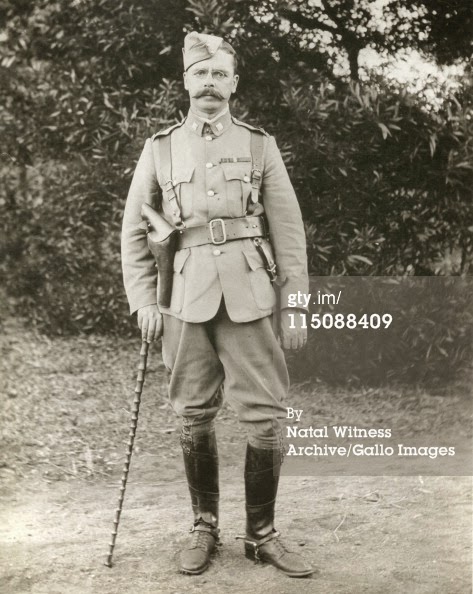 Nicol family: Memoirs of John Colin Jonsson Nicol