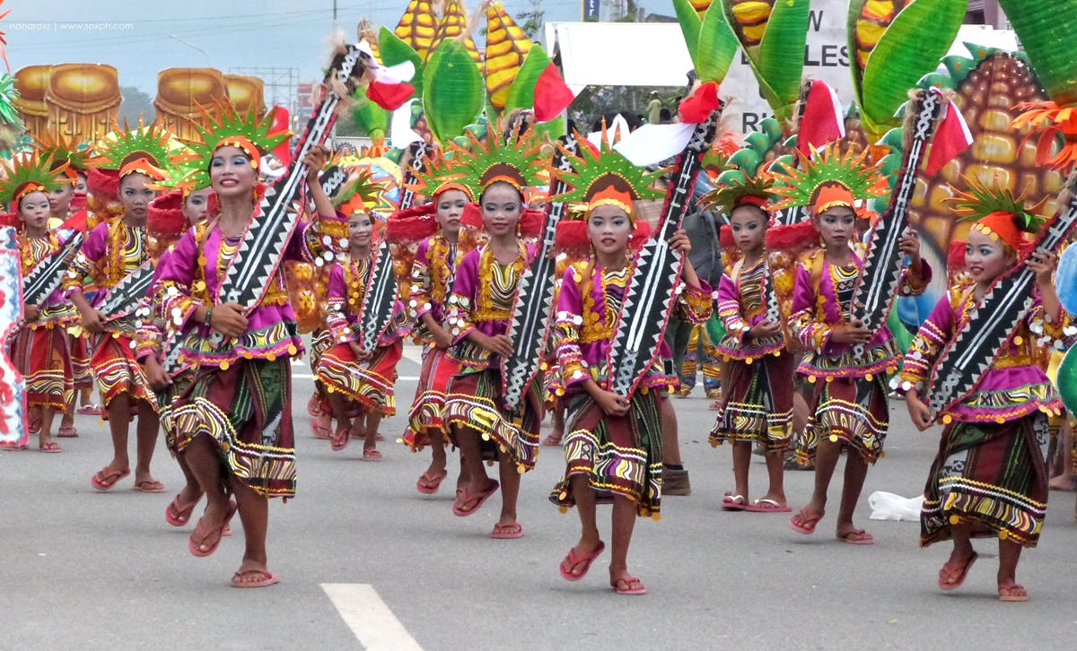 Kalimudan Festival Street Dancing Competition in Pictures ...