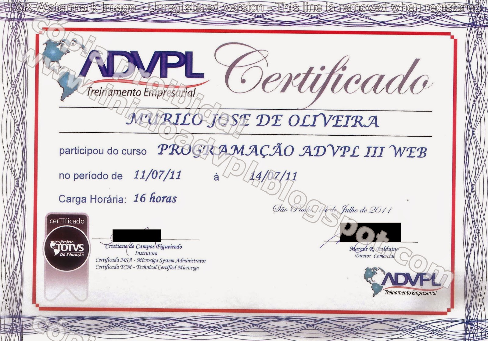 Microsiga Protheus - Totvs e Linguagem de Programação ADVPL (iniciantes ...