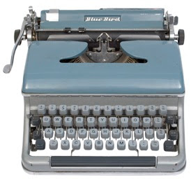 oz.Typewriter: Torpedo Typewriters