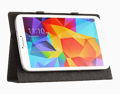 REVIEW: STM Omni Multi Fit Tablet Case | The Test Pit
