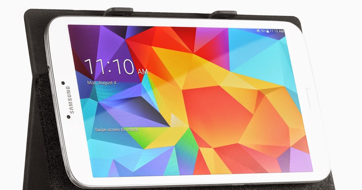 REVIEW: STM Omni Multi Fit Tablet Case | The Test Pit