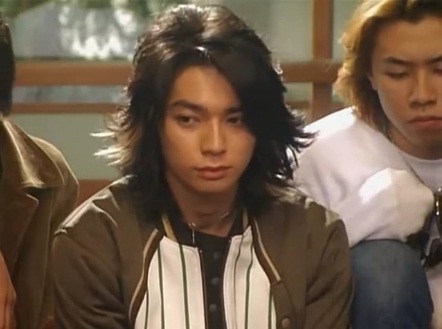 Gokusen Season 1 Screen Shots (Part 3) | mayfeille ♥ (｡ ‿ ｡) ♥