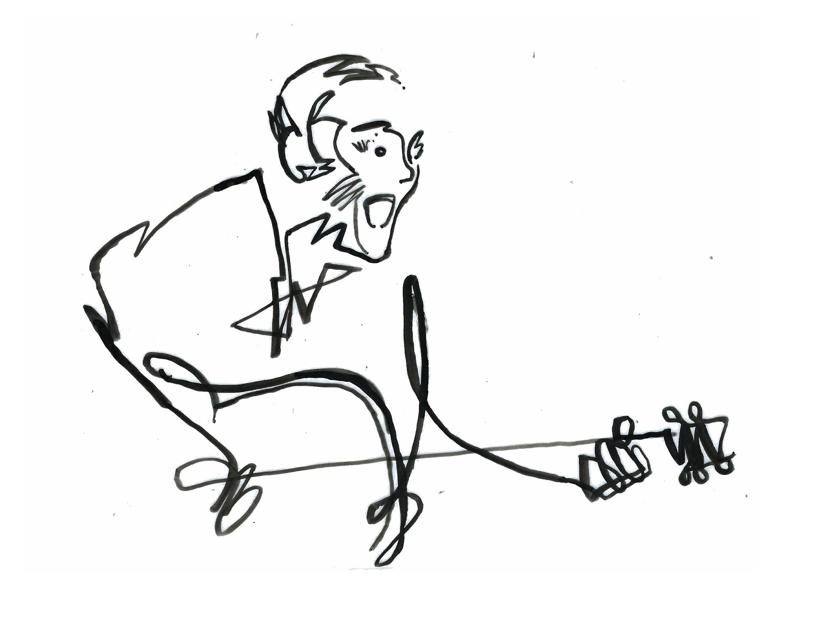 Art of Jazz: Mark Sullivan - Slip Into Your Head