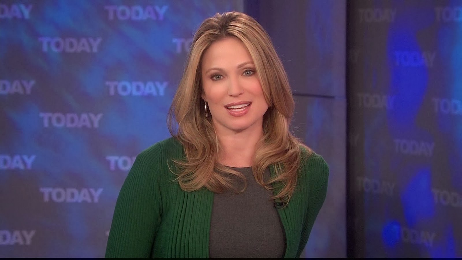 ABC's Amy Robach discovers cancer after on-air mammogram ~ Paradox's ...