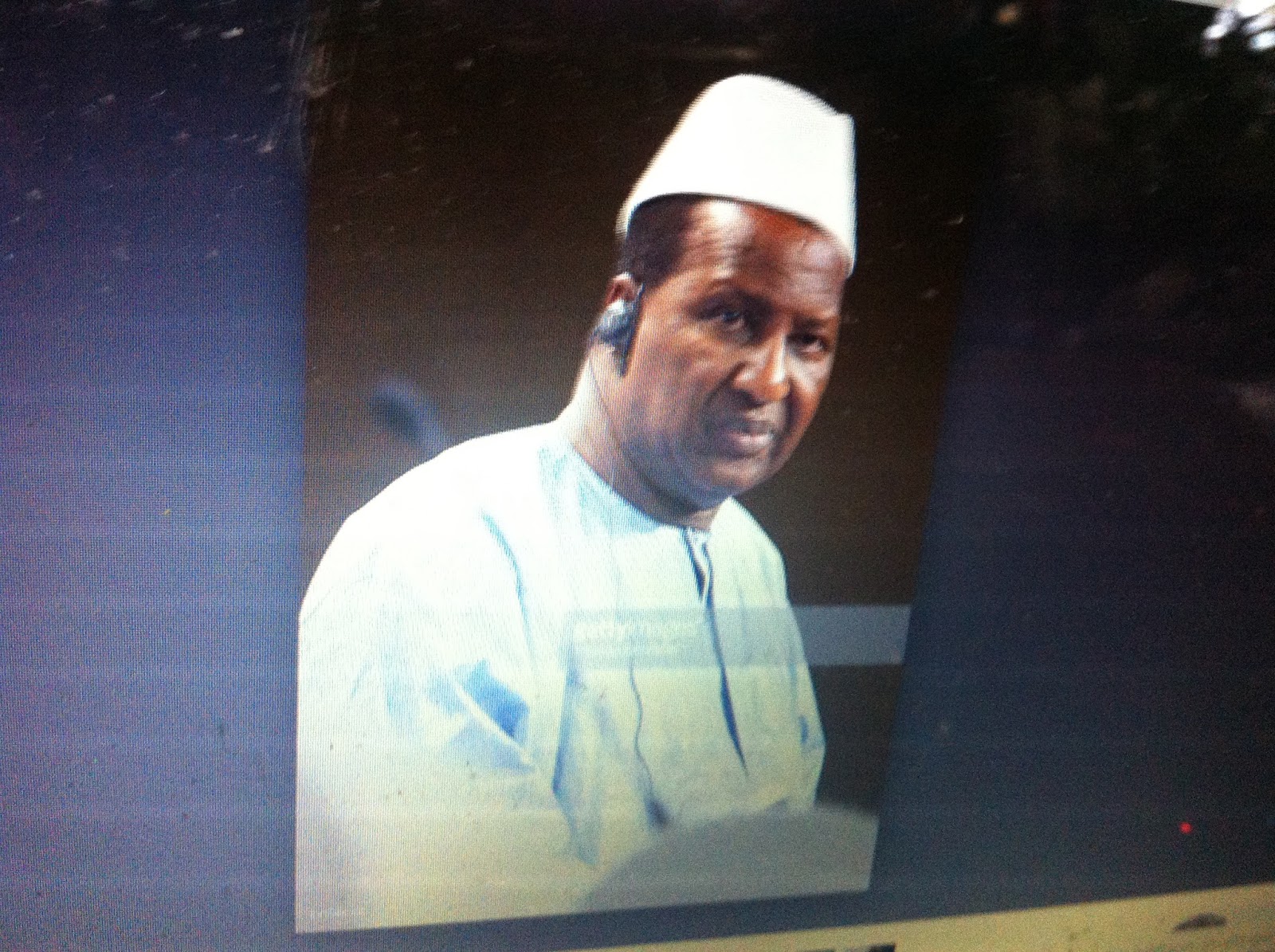 THE BLACK SOCIAL HISTORY:: BLACK SOCIAL HISTORY : AFRO-MALIAN " ALPHA ...