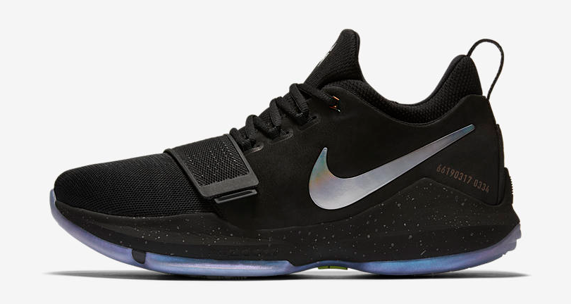Early Links to Buy the Nike Paul George PG 1 "Pre-Heat/Shining" Online ...