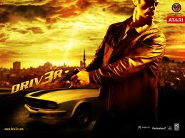56games: Driver 3 (Driv3r)
