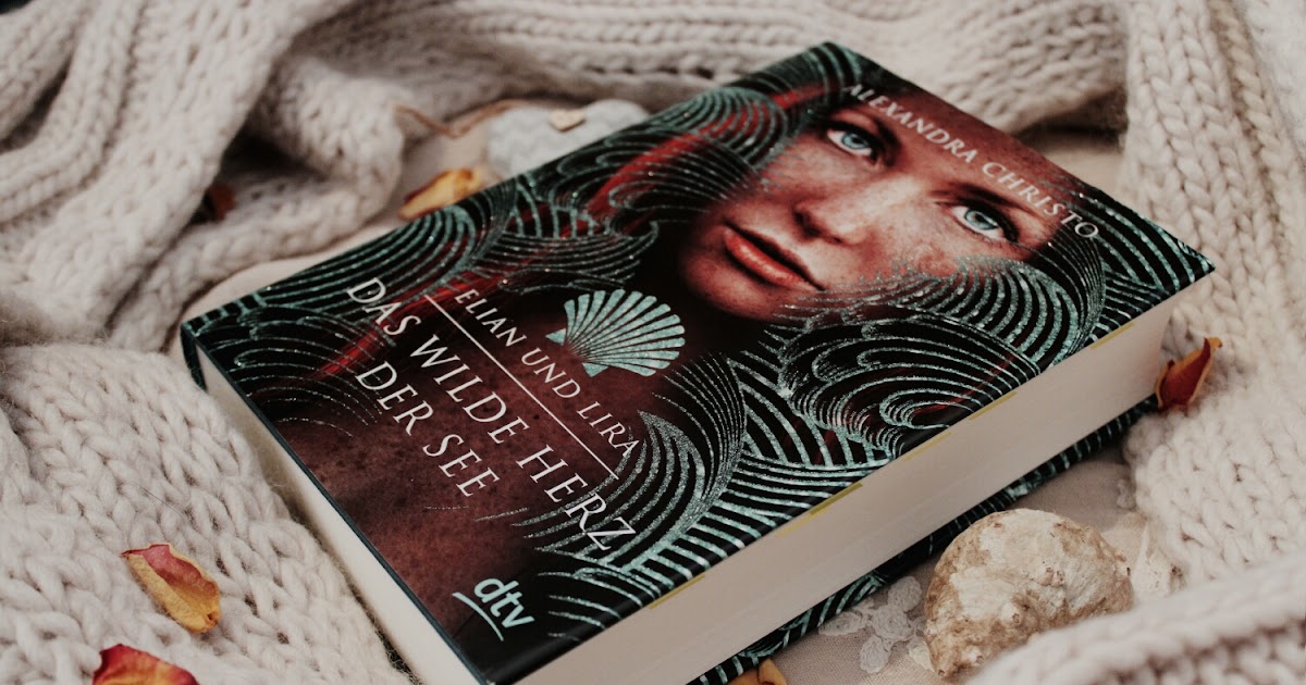 Kapitelliebe : Rezension zu Das wilde Herz der See