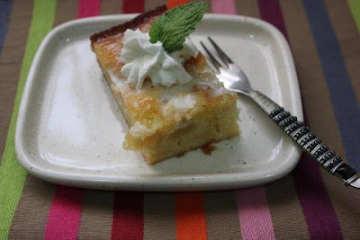 LEKKER RESEPTE VIR DIE JONGERGESLAG: APPEL-TERT RESEPTE